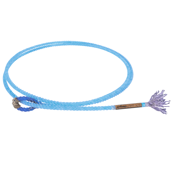Rattler Blue Racer Calf String – Cowboy Headquarters