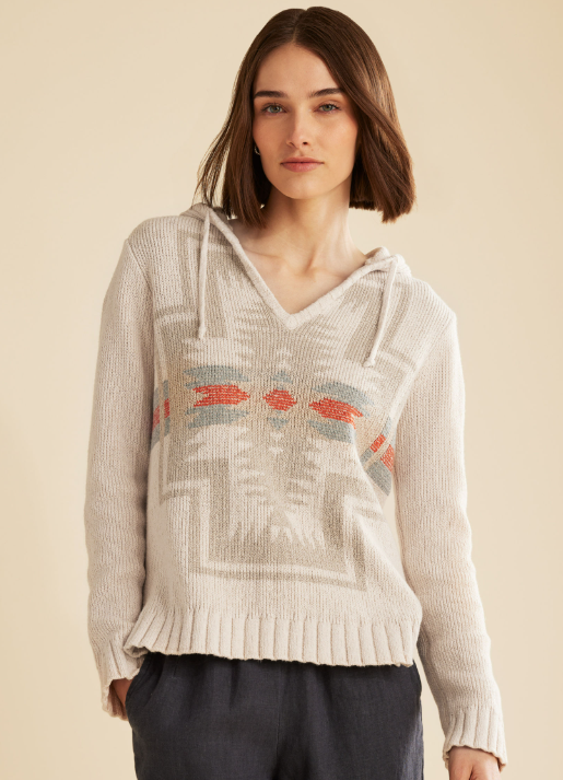 Pendleton Harding Pullover Hoodie – Cowboy Headquarters