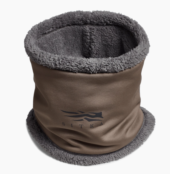 Sitka Neck Hawk Gaiter – Cowboy Headquarters