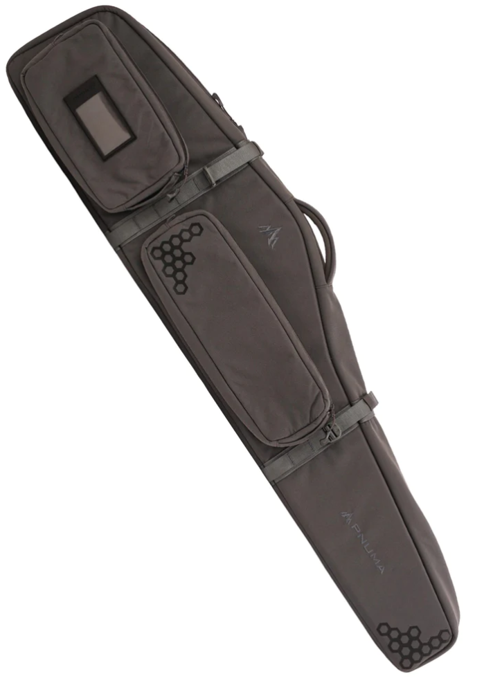 Pnuma Huntsman Defender Rifle Case – Cowboy Headquarters