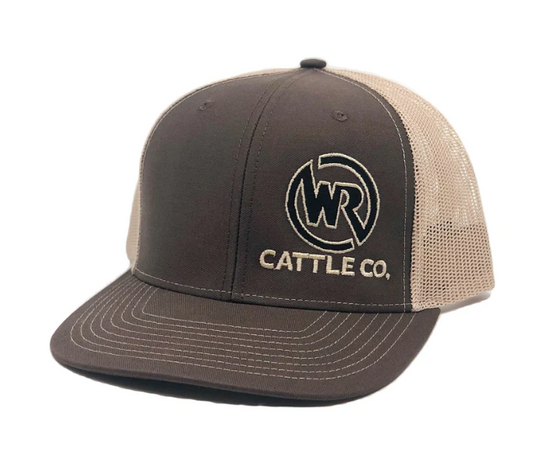 Whiskey Bent Whiskey Ranch 112 Cap – Cowboy Headquarters