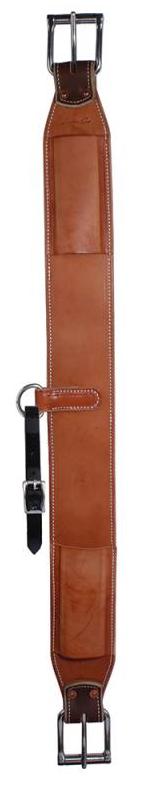 Professional's Choice Doubled & Stitched Rear Flank Cinch – Cowboy ...