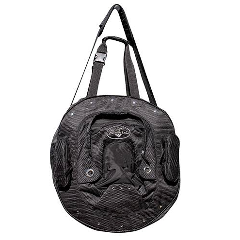 Professional's Choice Rope Bag Deluxe – Cowboy Headquarters