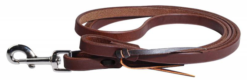 Professional's Choice Ranch Roping Rein – Cowboy Headquarters