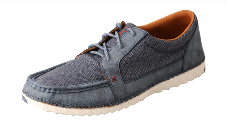 Twisted X Zero X Shoes – Cowboy Headquarters